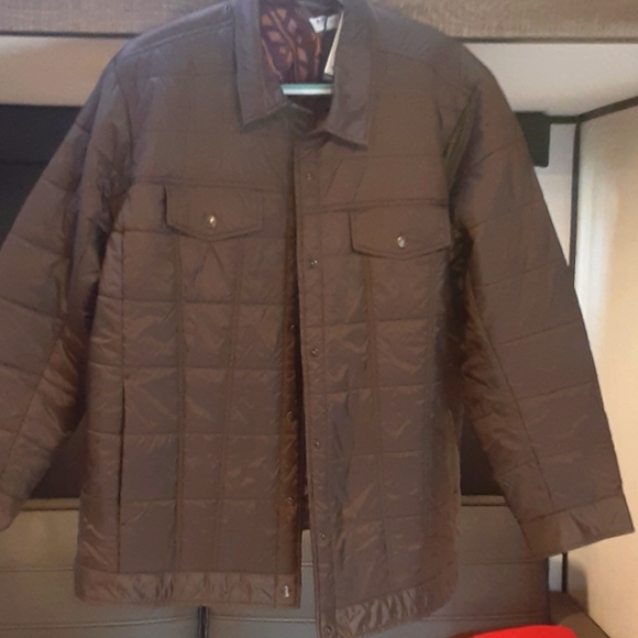 Ariat | Jackets & Coats | Ariat Puffer Jacket | Poshmark